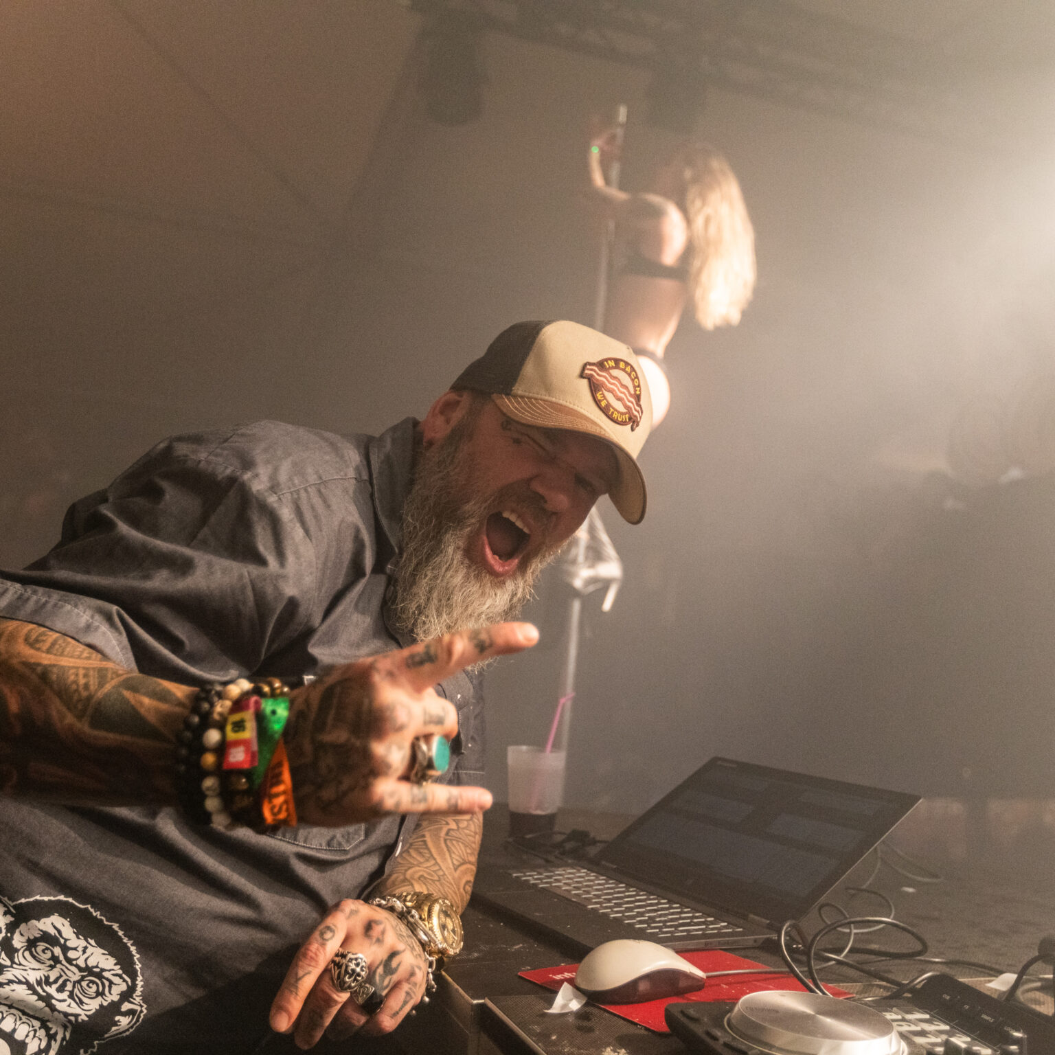 Daniel R. Neeser - Ideengeber, Lösungsfinder und Unternehmer